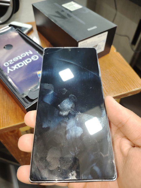 Asalom alekom Samsung telifon sotiladi