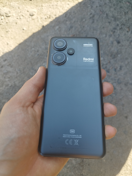 Redmi note 13pro plus 5G