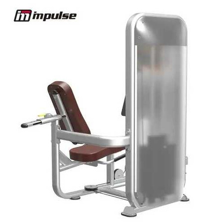Impulse PL9010
Жим ногами/Икроножные oyoq uchun JIM mashqi trenajori