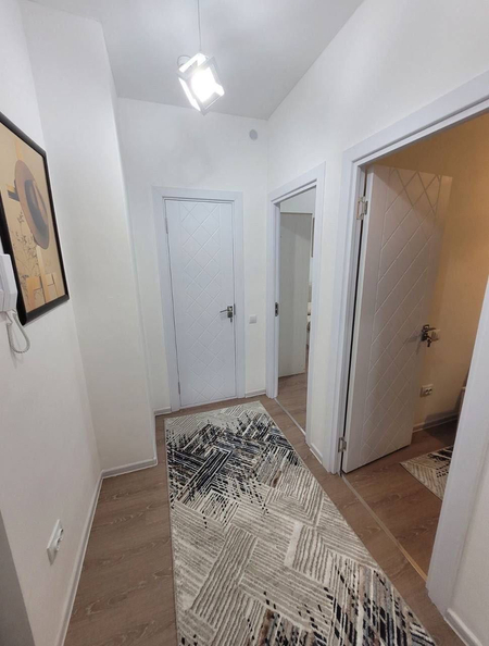Махтумкули ЕСТЬ APЕНДАТОР 500 1/8/9 Новостройка-Golden House