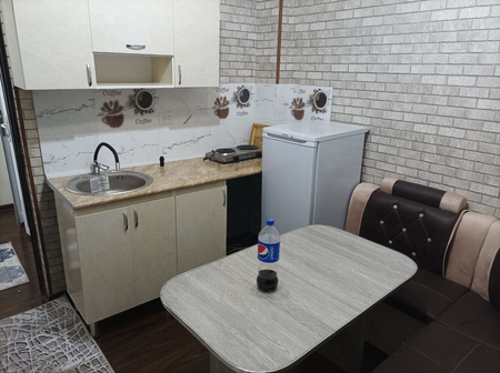 #9620 Сдается в аренду квартира 2/2/9! Яккасарайский р-н, Кушбеги