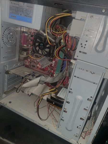 Kompyuter ddr3 ishlaydi
