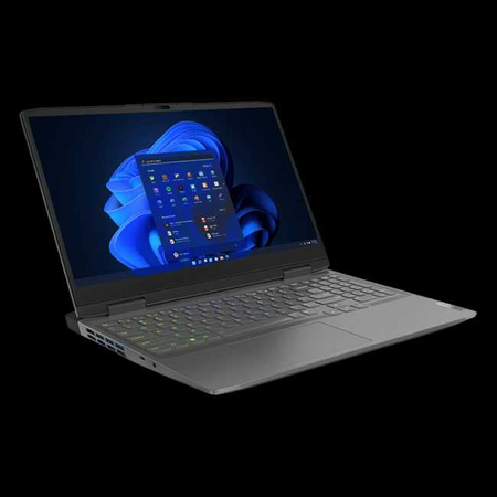 Lenovo LOQ/Core i5-12450H/8/512/15.6″ FHD IPS 144HZ/RTX2050 4GB