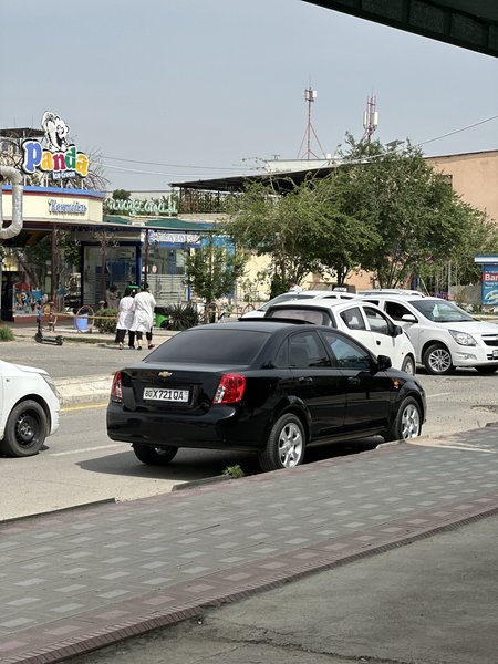 Продается Джентра 2021 год