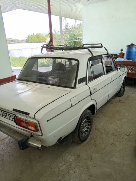 Legendarni 06 sotiladi metani bor