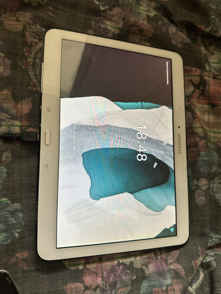 GalaxyTab4S Sams
