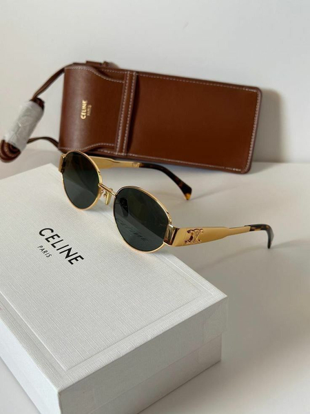Очки Celine Paris