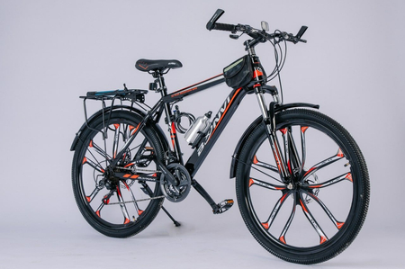 Velosiped BAOL optom va donaga velo velik skillmax MBF MTWOLF Xitoy