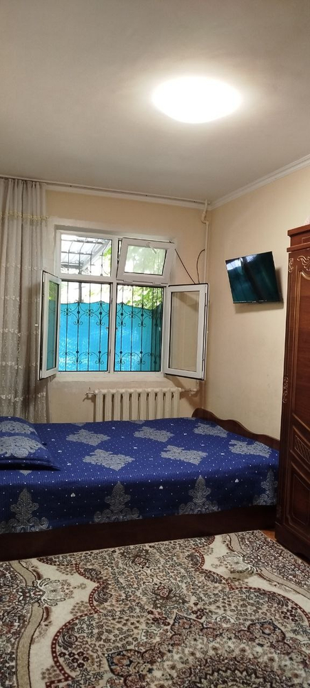 Продажа Юнус Абад 7, 2в3/1/4, 64000у.е.