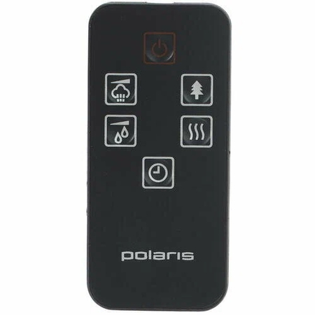Увлажнитель воздуха PUH 2300 WIFI IQ Home