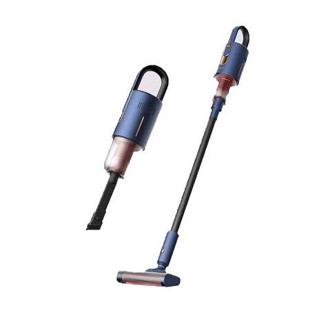 Беспроводной ручной пылесос Xiaomi Vacuum Cleaner G9 Plus