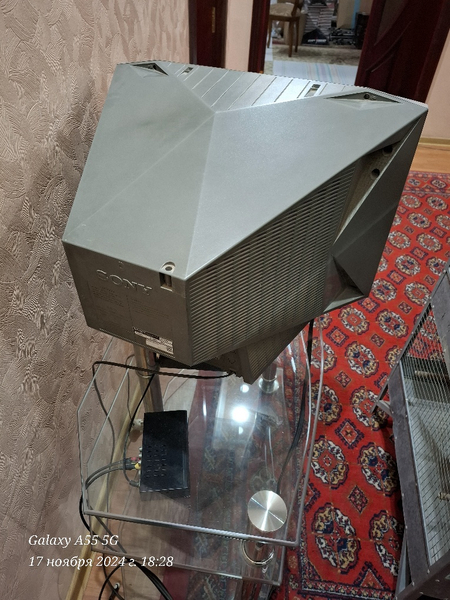 Televizor Sony AW21M81