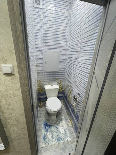 Chilonzar metro oldi