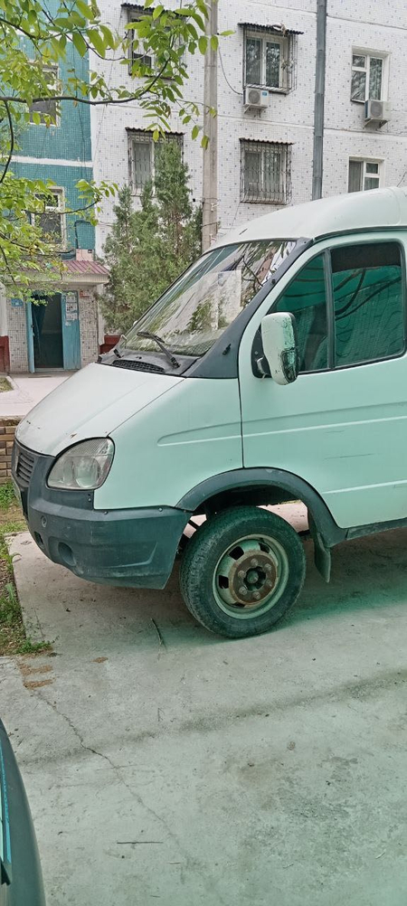 Gazel srochno sotiladi
