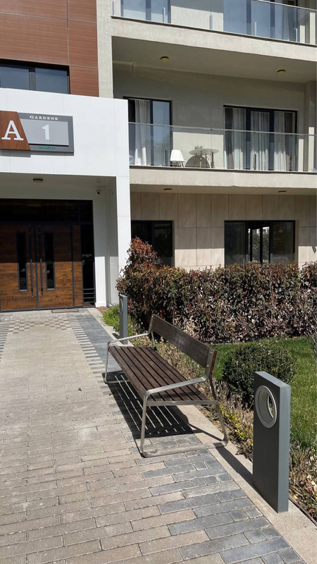 Продам квартиру Tashken City