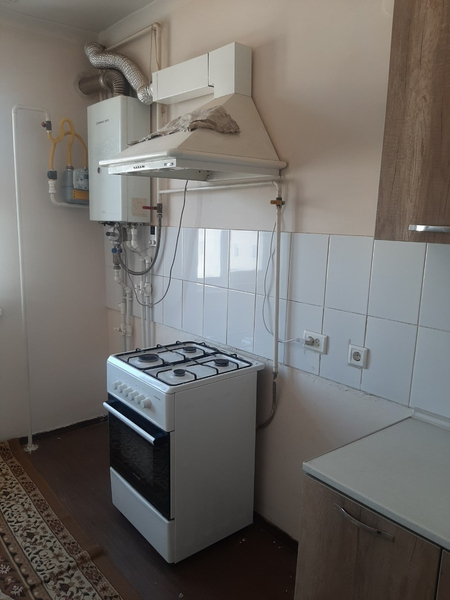 Аренда квартира 3/5/5 Новостройка (Яшнабадский район).