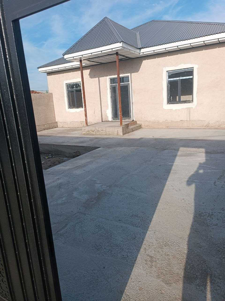 Участка сотилади 4 соток