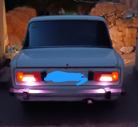 Vaz 21 06  yili 76