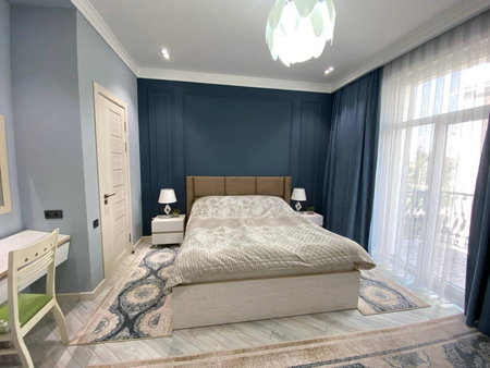 Сдается Новосиройка ЖК Cambridge Residence Murad Building