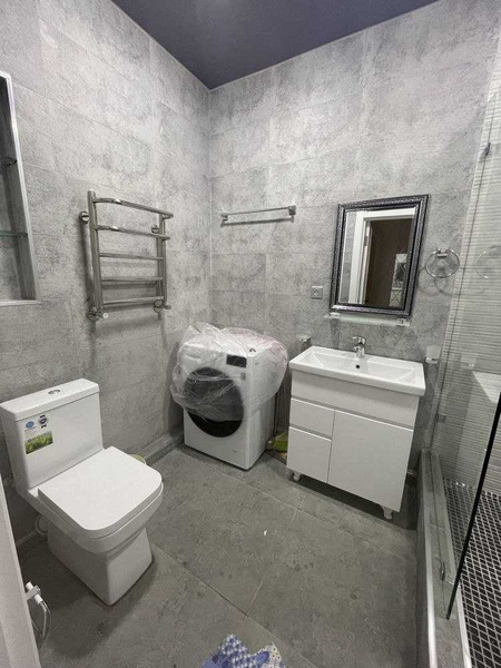 谷 127645 谷 Shayxontohur tumanida kvartira sotiladi [55 м²]