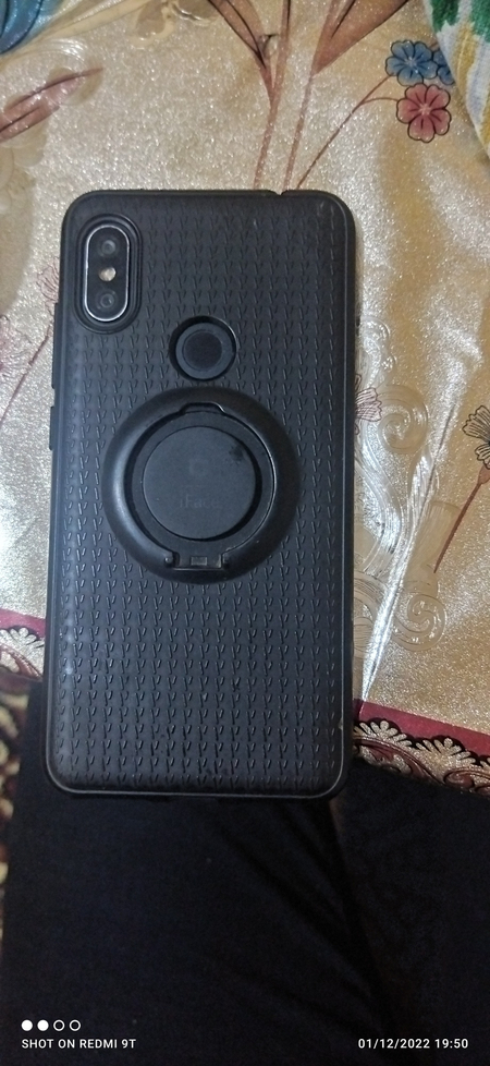 Redmi. not.6 pro