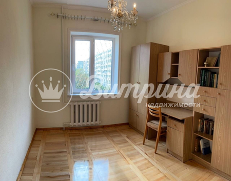 4 комнатная на Госпитальном. 97 кв.м.