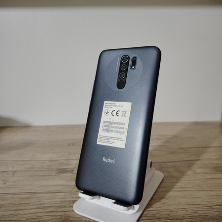 Redmi 9 sotiladi 64Gb
