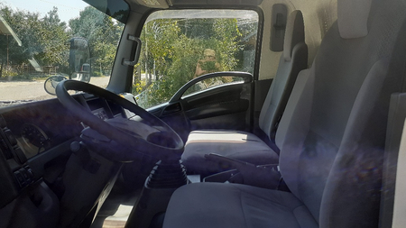 Isuzu sotiladi 2012 yil