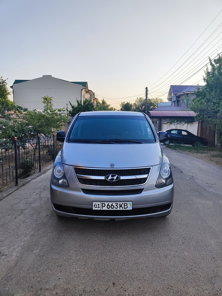 Продам хюндай гранд Старекс