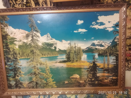 Продам картину 