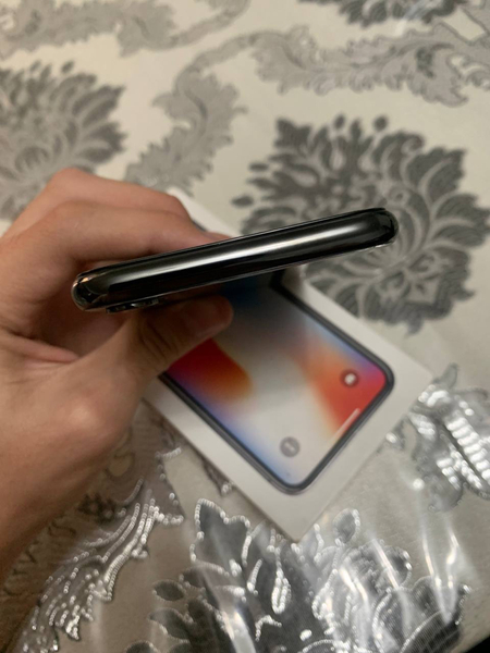 iphone x ideal 256 gb