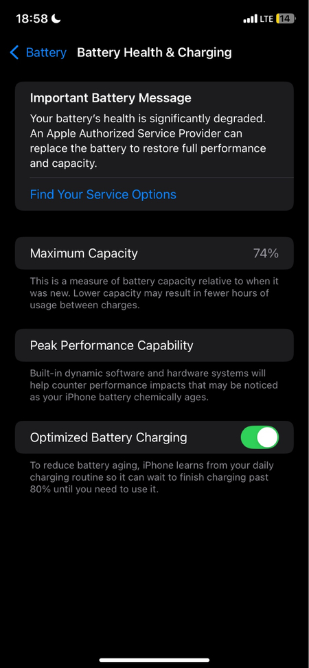 Iphone 11 full kar dok naxtgayam
