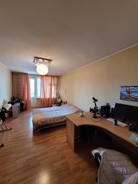 Продаётся 2х комнатная квартира ГАИ Глинка