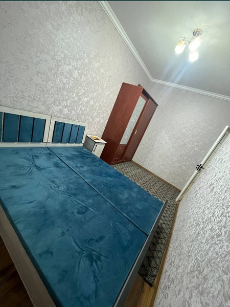 Ижарага Бектемир водник Навастройка  3/1/10 шароиты бор
