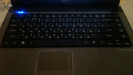 Acer aspire noutbuki sotiladi