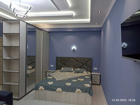 Сдается квартира 1 ком Юнусабад 2-квартал ЖК Хон Сарой Универсам (1170