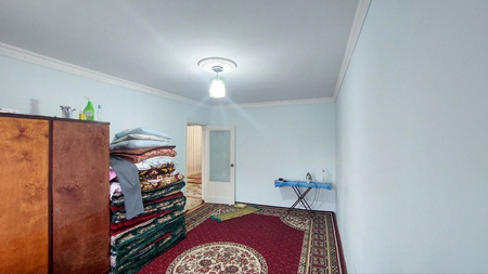 Srochna  3 xonali Kvartira sotiladi