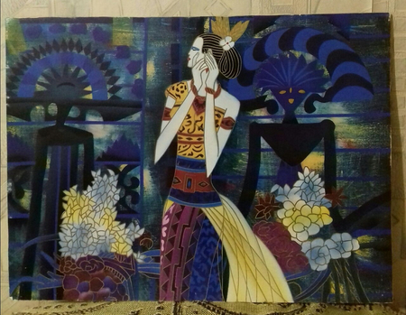 Триптихи, 30/40 см