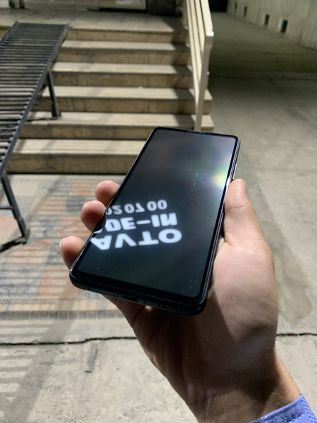 Redmi not 11 pro