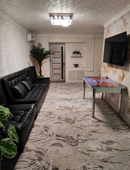 谷 131079 谷 Продаётся квартира 3/1/4 75 м² в Яккасарай