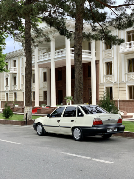 Nexia 1 luks kondisaner