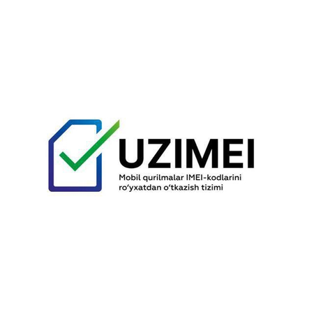 Официалный Uz imei регистрация килиб берамиз