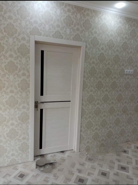 . межкомнатные двери