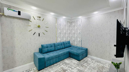 Срочно продается квартира со свежим ремонтом