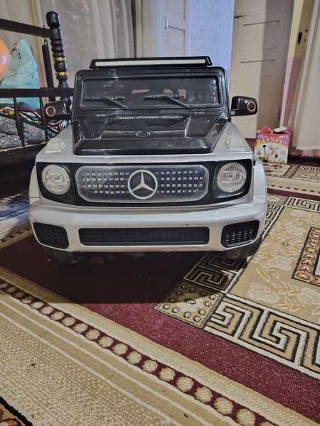 Bolalar elektromobili