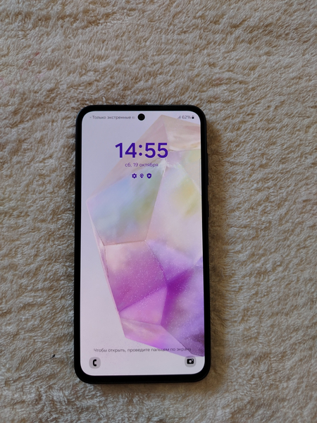 Samsung Galaxy A35 5G  8/256 GB IDEAL