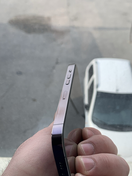 Iphone 14 pro Purple