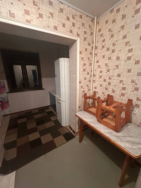 Аренда квартира