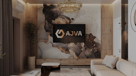 Дизайн интерьера