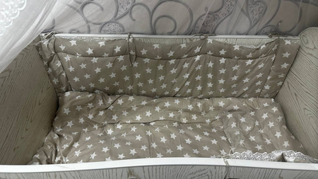 Детская мебель кровать